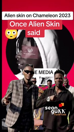 #creatorsearchinsights #trendingfacts #foryoupage #alienskinug #chameleon