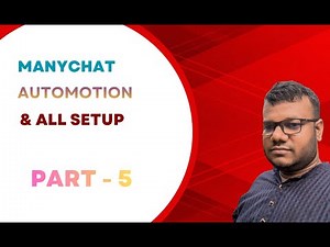 What is the BEST AutoMotion Setup in ManyChat 2025