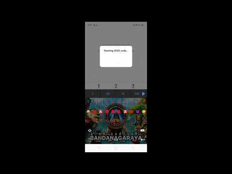 Dialog data loan activate