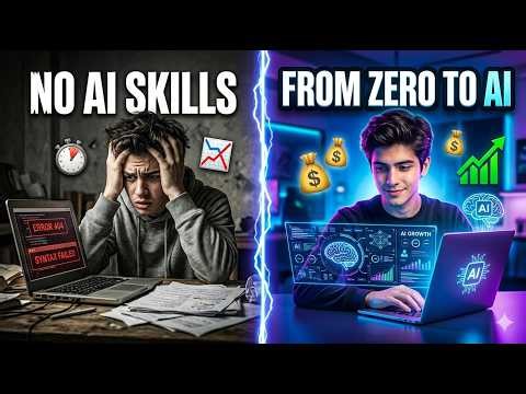 AI Learning Methods Explained: Supervised vs Reinforcement