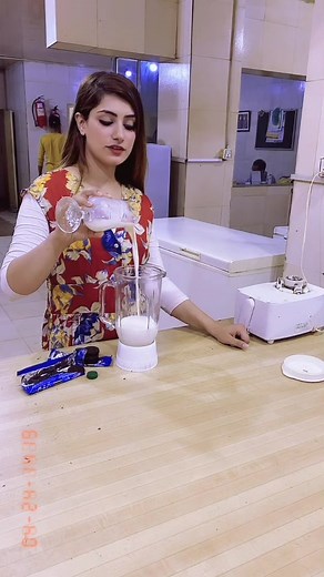 Delicious Oreo Shake Recipe You Can Make at Home