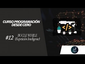El Bucle WHILE en Python: ¡Crea Programas que no se Detienen!