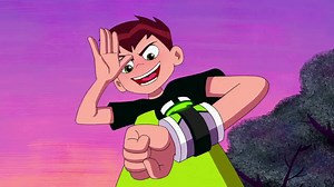 Cartoon Network Arcade App TV Spot, 'Ben 10: Tomb of Doom'