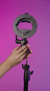 15 reactions · 5 comments | Expand the potential of your speedlite with an S-type bracket with Bowens mount. Check it out  https://shorturl.at/rsWY2 #neewer #cameragear #bracketholder #photography #lightingideas #fyp | Neewer | Facebook