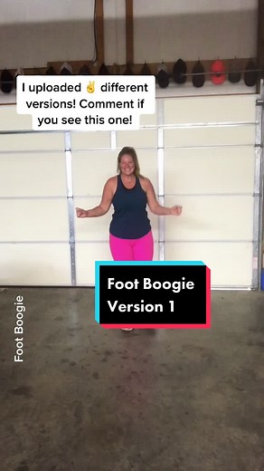 Baby Like to Rock It Dance - Fun Line Dance for Low-Impact Cardio