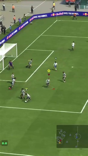 The games gone #fifa #scripting #proclubs #soft #brexit