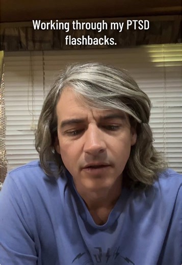 It is amazing how PTSD flashbacks impact me in the most seemingly random of instances. I am learning and integrating how I have showed up in the past and how I wish to show up from now onward. These PTSD moments do not have to completely derail me and I am learning how to love how they allow me see how I can best show up for my self. #ptsd #mentalhealth #healing #audhd #neurodivergent