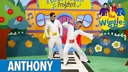 The Wiggles Two Polite Elvises