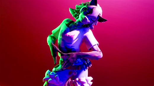 Exciting Fortnite Wolfie Edit and Gameplay Tips