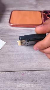 5.9M views · 22K reactions | Testing the iPhone “Matches” Case!  | Archie5 | Facebook