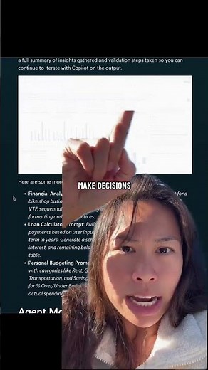 Microsoft releases AI Agent for Excel to create financial reports, budgets, and spreadsheets. Obviou