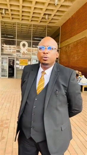 Court Delays in Bruce Mhlongo's Legal Case
