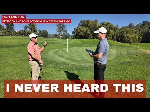Tour Wedge Secrets REVEALED thru SCIENCE w USGA CHAMP and PGA TOUR COACH #golf