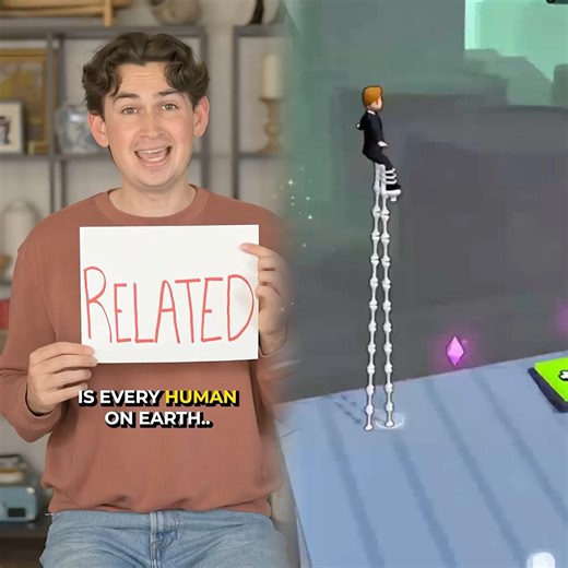 Is Every Human On Earth Related? 😳