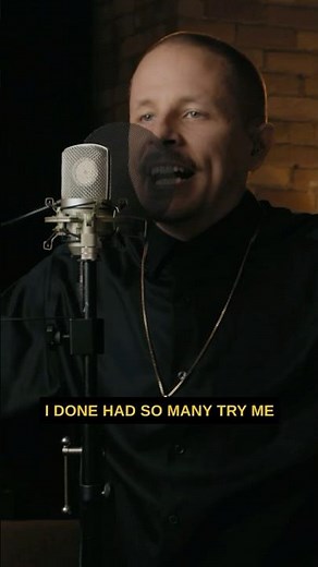 I was wild’n out from DISTRESS 🙃