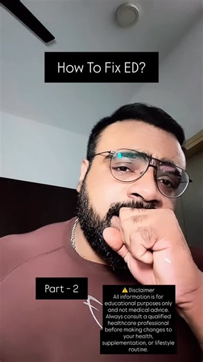 Dinesh Dudeja on Instagram: "FIX E-D – PART 2: Hidden Flow Problems Most Men Ignore If your stamina, energy, or overall performance hasn’t felt the same… your body might be trying to tell you something. Not about motivation. Not about age. But about your flow system — the network that controls your internal circulation, oxygen delivery, and overall vitality. This is FIX ED – PART 2, focused on the most ignored performance factor: blood-flow wellness. Key Takeaways Understand how your body’s inte