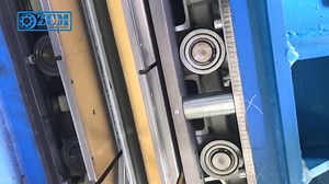 4.6K views · 16 reactions | The best PU sandwich panel line （factory price for you） Which the end product is widely used in grain storage, storeroom, workshop, supermarket shelves, photovoltaic industry, villa, integration wall space, residence, and all kinds of heated housing construction project. Leave Inquiry, then you will get details soon. | ZC Machinery | Facebook