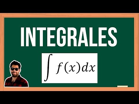 Tabla de integrales