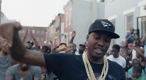 Videoclip: Meek Mill - Check.