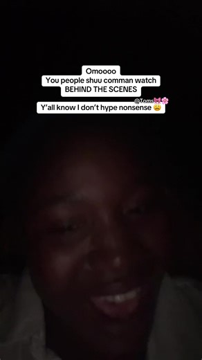 Behind the Scenes of Big Toms Movie Experience