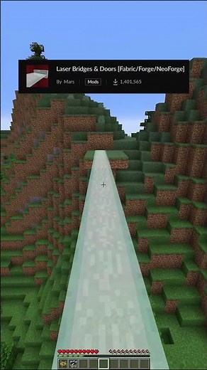 Minecraft COOL Mods #shorts