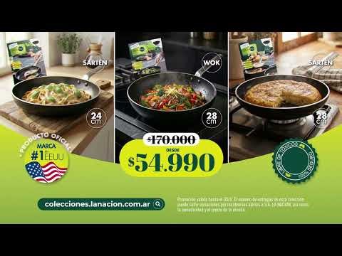 Green Pan: Chef's Collection