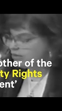 Judy Heumann Testifying on Discrimination on the Basis of Disability