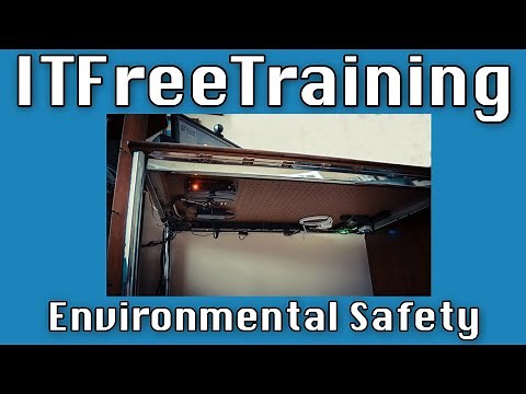 Environmental Safety