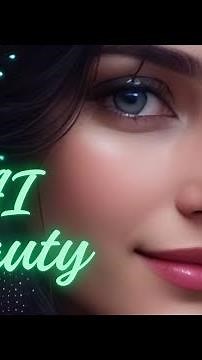 AI Generated Photos of PRETTY Beautiful Epic Fantasy AI Beauty Ladies | AI Girls & Women | AI Art