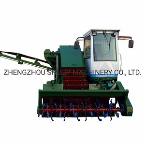 [Hot Item] Factory Supply Sea Salt Production Machines Processing Salt Harvester