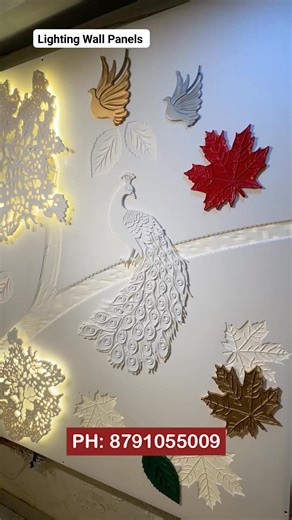 Marble Art Studio 1/4 WHS Timber Block Kirti Nagar Delhi #wallpanel #interior #lightingpanel #diwalidecorations #startup #diwali #business #wallpanelling #corianmarble #koreanmarble | TNG-The News Gate