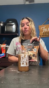 🔥 Fuel Your Day with 20g Protein AND Coffee! Why choose between coffee and protein when you can have both? Javvy’s Protein Coffee gives you 20g of protein in just two scoops with rich coffee and 5 flavors to choose from! 💪 20g Protein in 2 Scoops = Energy that lasts ⚡ No crashes, no cravings—just pure focus 🌿 Prebiotics & MCTs for a happy gut 🎁 Save up to 58% OFF & up to 4 FREE gifts! | Javvy Coffee