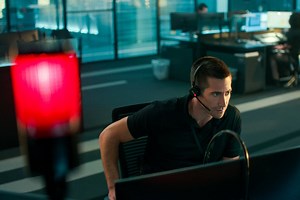 Netflix lanza el tráiler de 'The Guilty', remake del thriller danés que protagoniza Jake Gyllenhaal