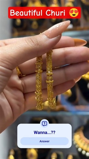 Gold Bangles 2026 ✨ Trending Gold Jewelry | Bridal & Wedding Jewelry Collection