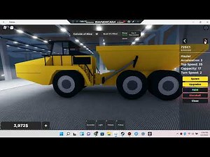 Mining Inc Remastered Roblox P.1