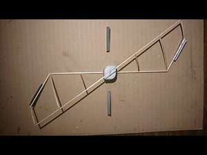 Helicopters Science Olympiad 2017-18 || Over 3 Minutes!