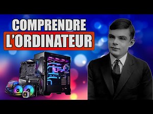 C'est quoi un ordinateur ? Présentation, histoire et fonctionnement #1
