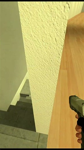 SCP-096 CHASE #gameplay #games #gaming #garrysmod #nextbotchasing #game #nextbots #gmod