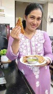 Poha का Instant Cheesy Healthy Nashta #shortsvideo #tiffin #breakfast #tiffinbox #recipe #lunchbox