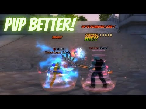 PWI Spirit Guide | Perfect World International (PWI) | Evolved Server