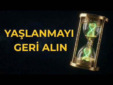 nad+ yaşlanmayı onlemek