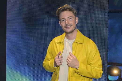 Tim Peters verrät endlich: Single oder nicht?