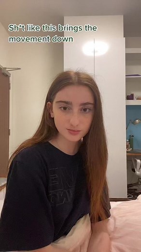 Sophia on TikTok