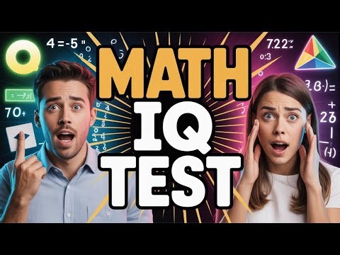 Simple Maths Question – Only Genius Can Solve This! 🤯🧠#live #puzzle #maths