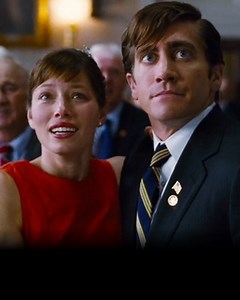 Trailer for David O. Russell's ACCIDENTAL LOVE with Jake Gyllenhaal — GeekTyrant