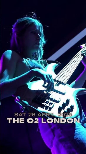 Incubus - The O2 London 2025