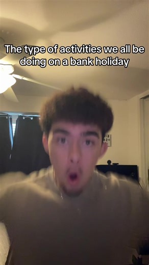 Did y’all get scared @charlatteeee #bankholiday #relateable #money #motion #daytrading