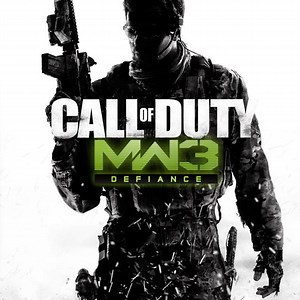 Call of Duty: Modern Warfare 3: Defiance - IGN
