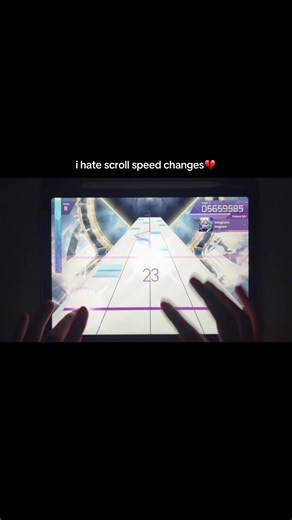 fractureray on TikTok