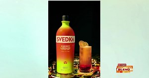 SVEDKA | 12/24/21